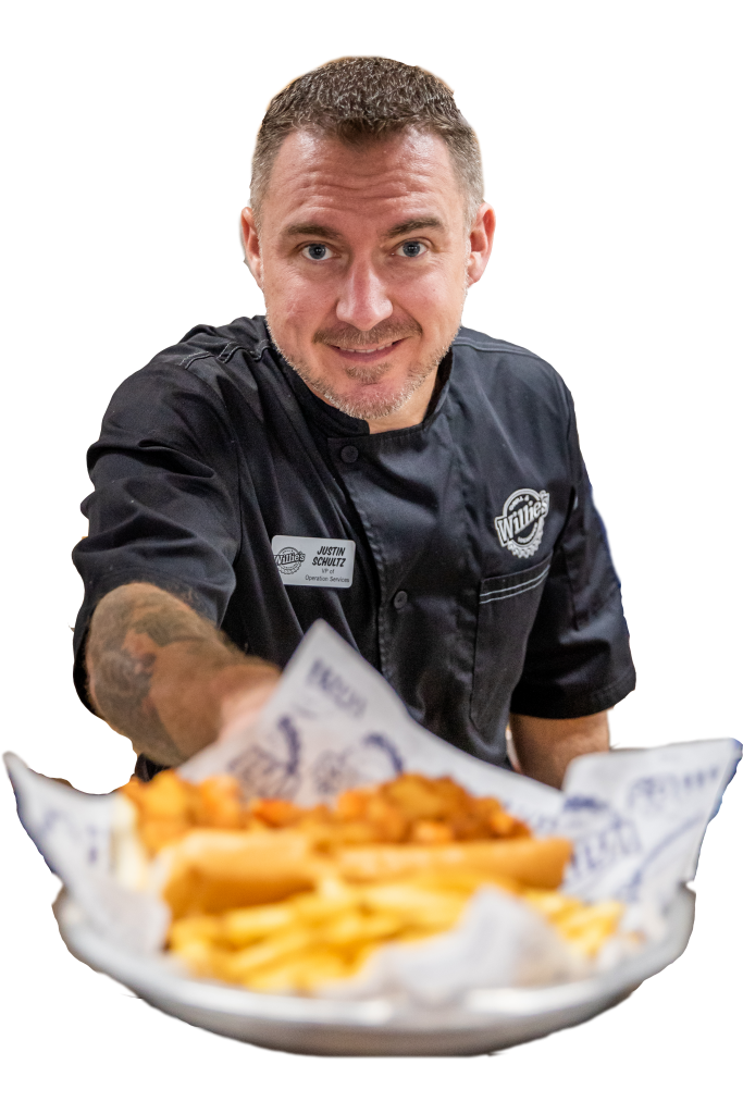 Willie's Grill and Icehouse | Schweid & Sons Food Service